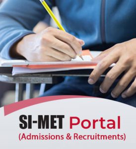 SIMET – State Institute of Medical Education and Technology